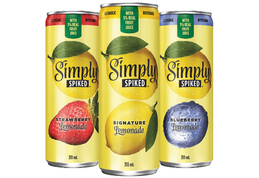 Age Verification | Simply Spiked