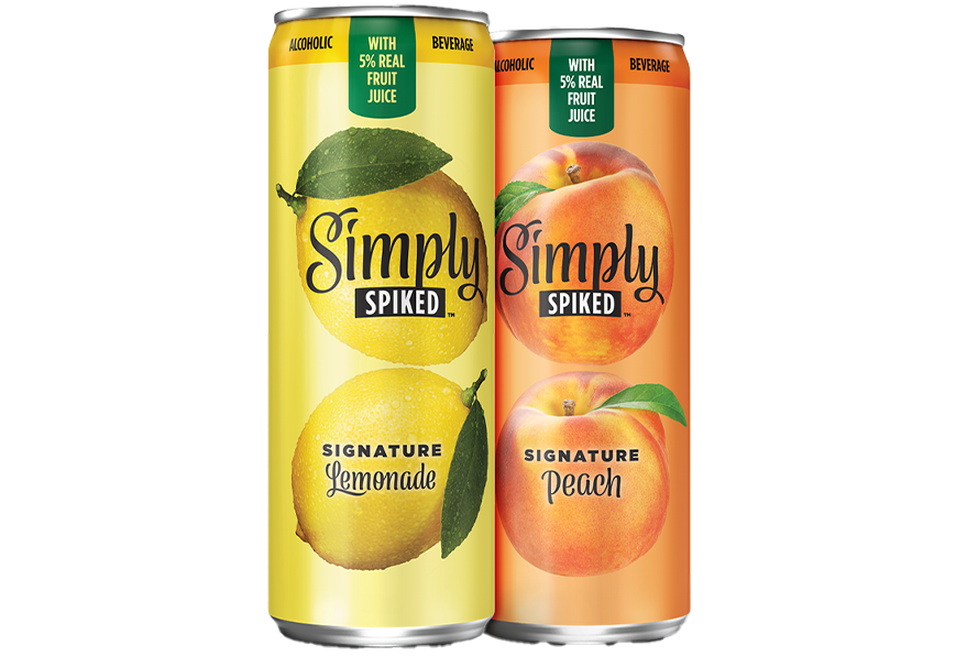 Age Verification | Simply Spiked