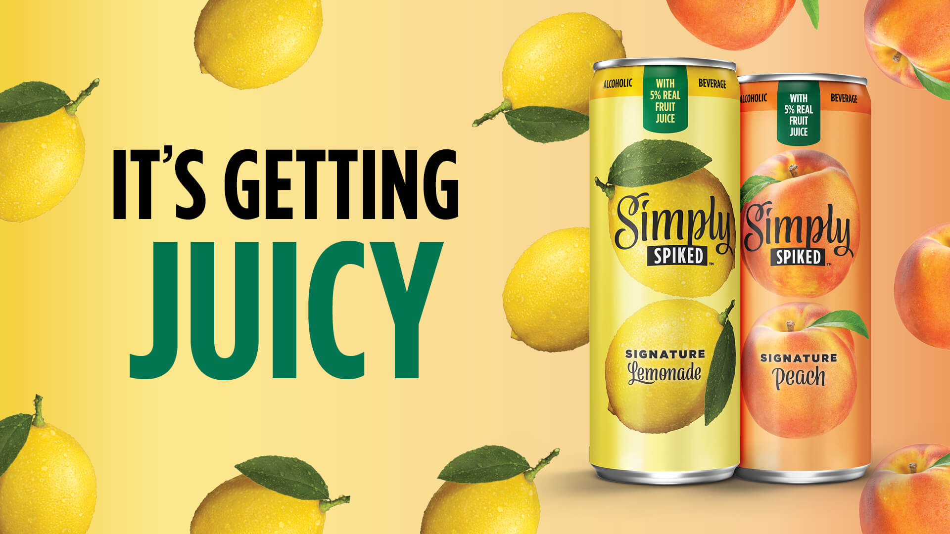 Home | Simply Spiked