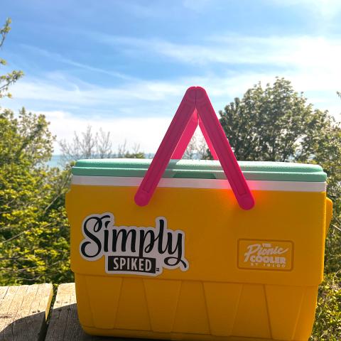 Home | Simply Spiked