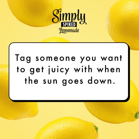 Home | Simply Spiked