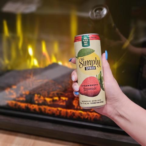 Home | Simply Spiked